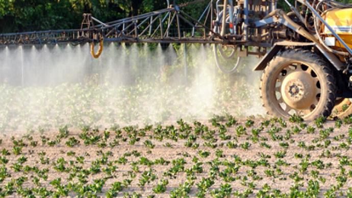 Living the Silent Spring — RT Documentary