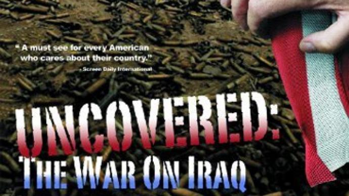 Uncovered: The war on Iraq — RT Documentary