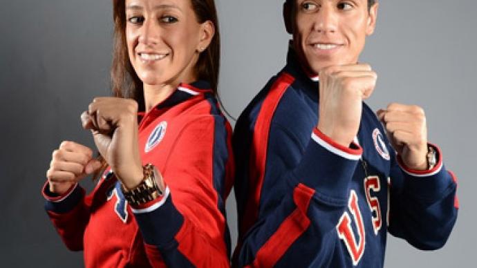 The Lopez family: An American success story — RT Sport News