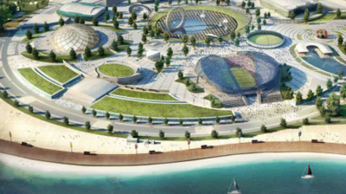 Sochi 2014 promises revolutionary viewing — RT Sport News