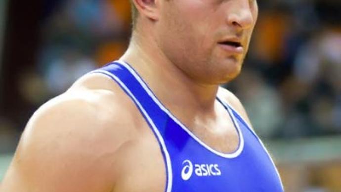 Russian wrestlers prove class at European Nations Cup — RT Sport News