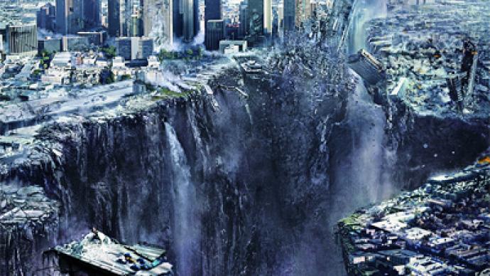 Preparing for an apocalypse in America — RT USA News