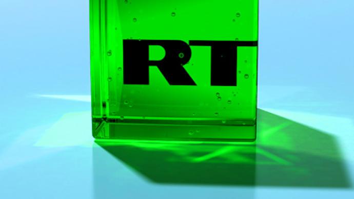 RT comes to Philadelphia — RT USA News