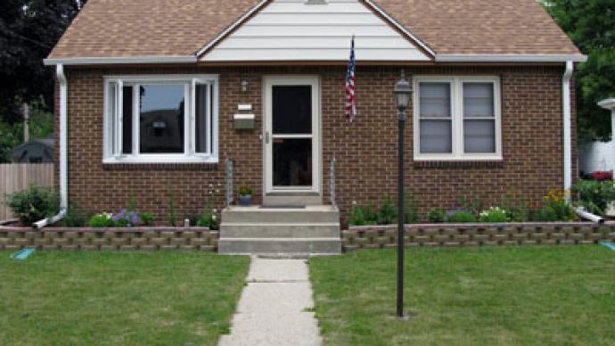 Dreaming Big, Living Small: 'Tiny House' movement gaining real estate ...