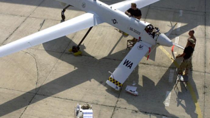 Drone hack explained: Professor details UAV hijacking — RT USA News