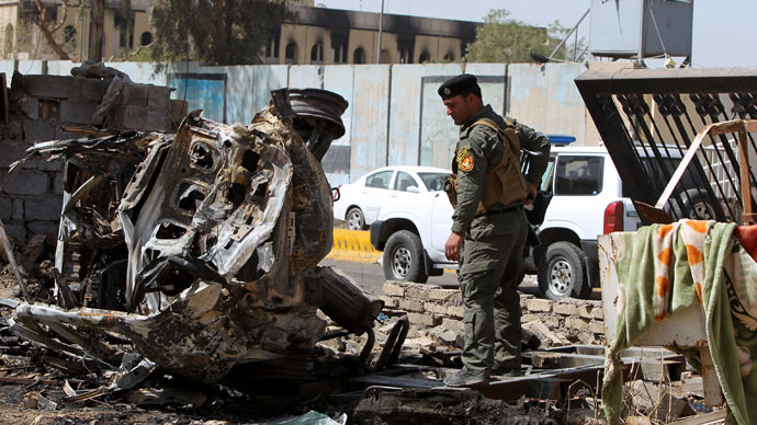 ‘No plan for after the invasion’: How an effort at rebuilding destroyed ...