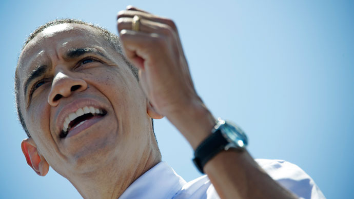 ‘Obama must be thinking he has better things to do than tend to 166 ...