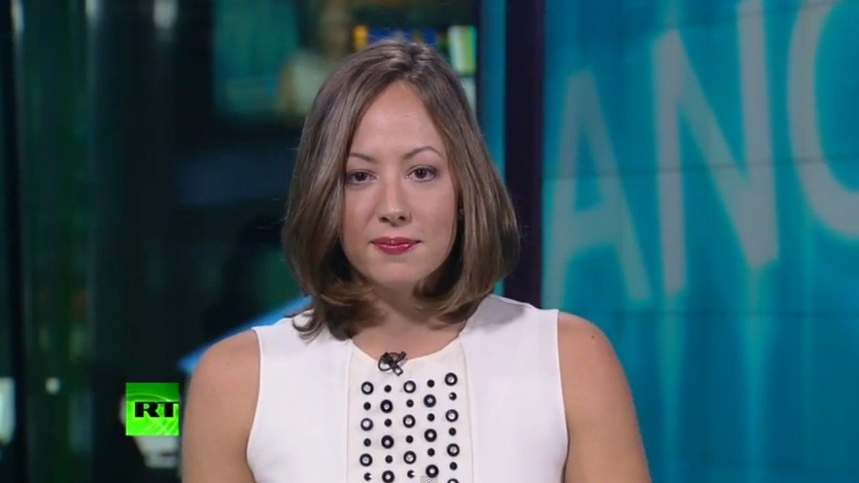 Emission «In the Now» : RT irrite les journalistes occidentaux (VIDEO ...