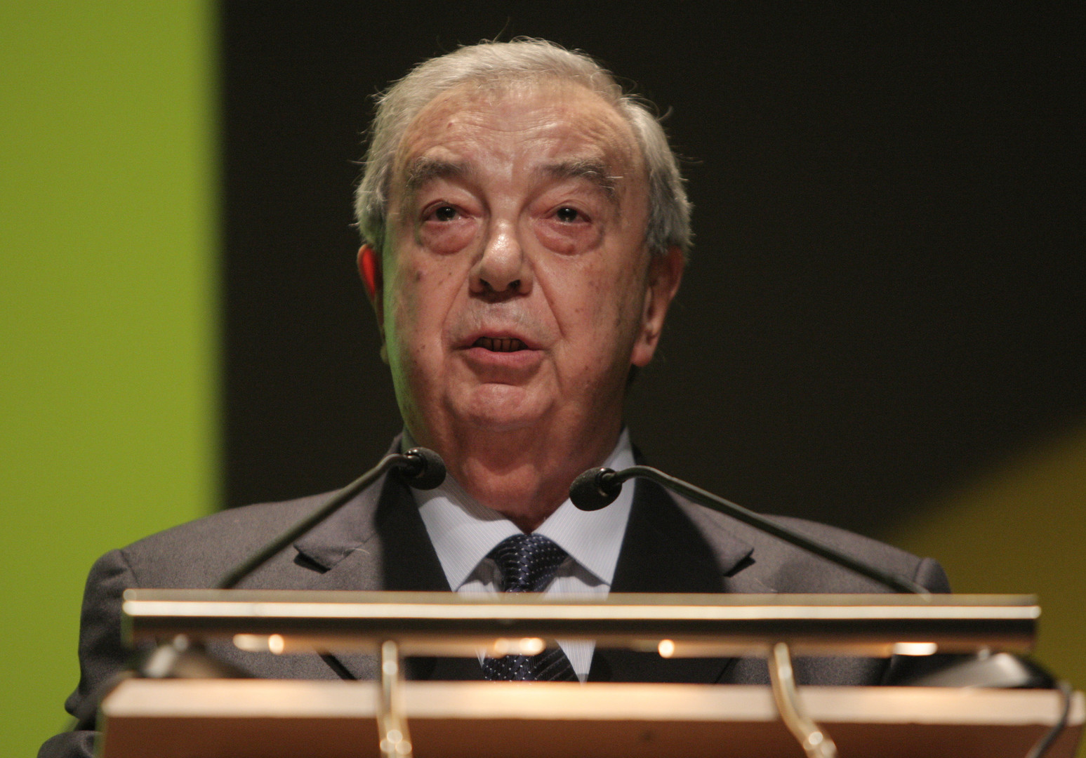 Mort d'Evgueni Primakov, éminent homme politique russe — RT en français