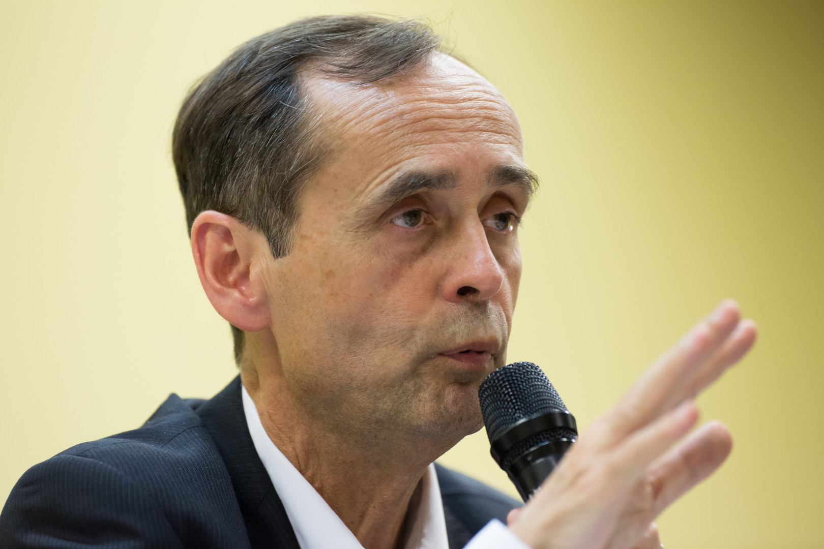 Ménard : ceux qui ont voulu protéger l’église lors de la messe de Noël ...