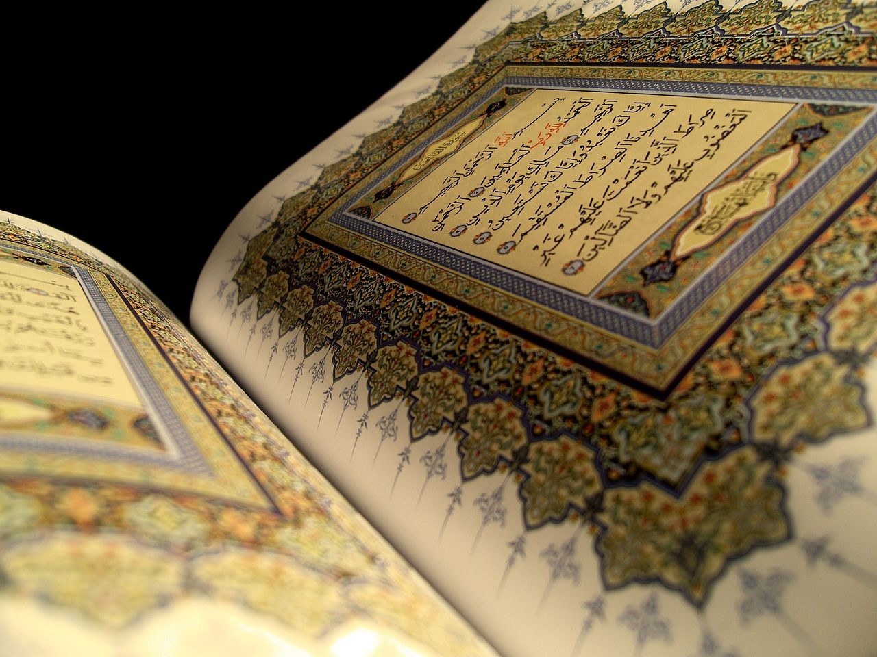 Guernesey : un devoir abordant le thème de la conversion en Islam ...