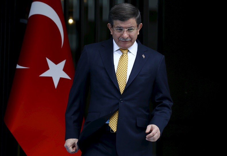 La Turquie est le seul partenaire de l’Europe pour sa sécurité, assure ...
