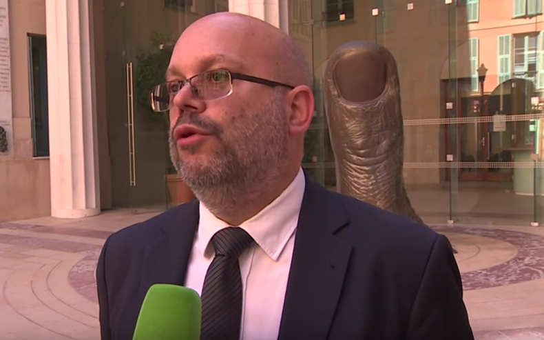 Philippe Pradal, maire de Nice à RT France : «Après le deuil, vient le ...