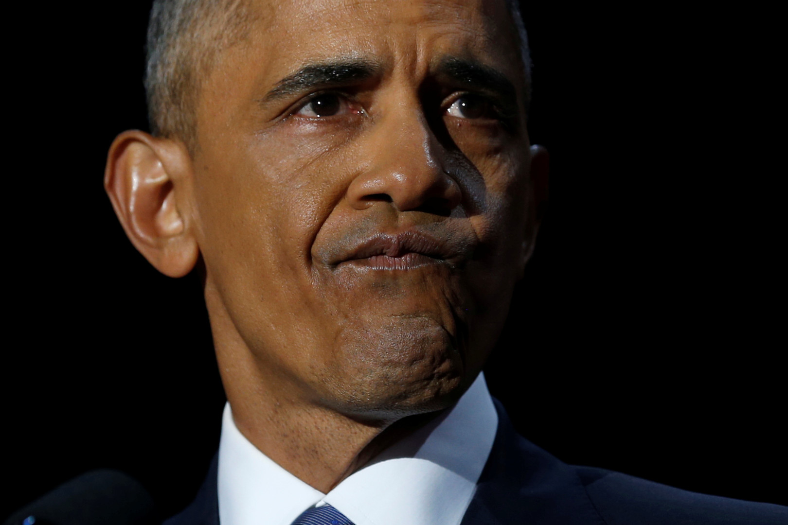 L’héritage (inattendu) de Barack Obama (VIDEO) — RT en français