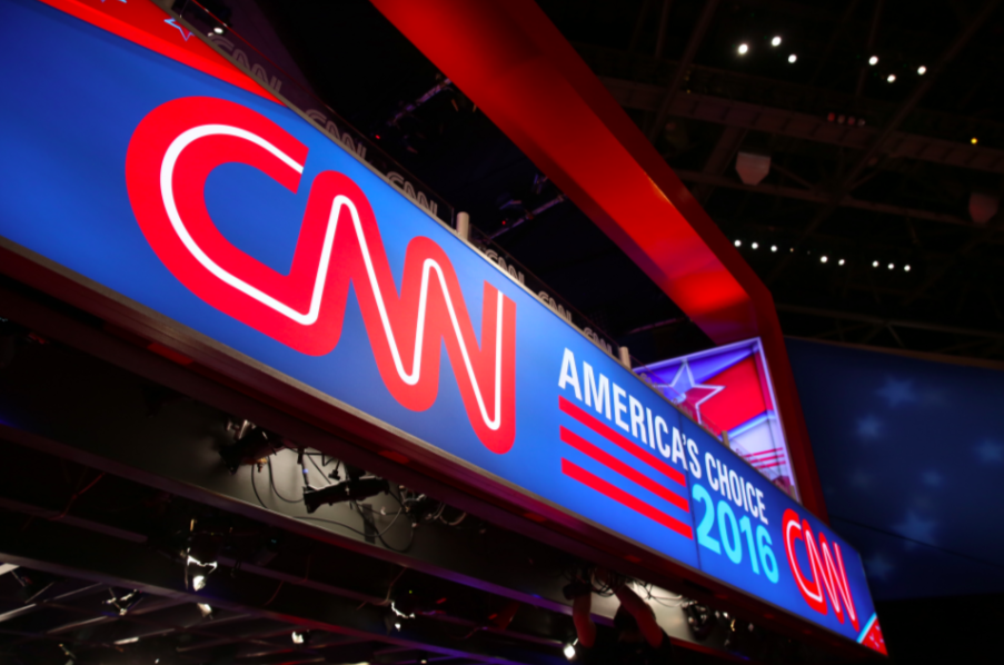 Un journaliste américain sur le point de dynamiter CNN ? — RT en français