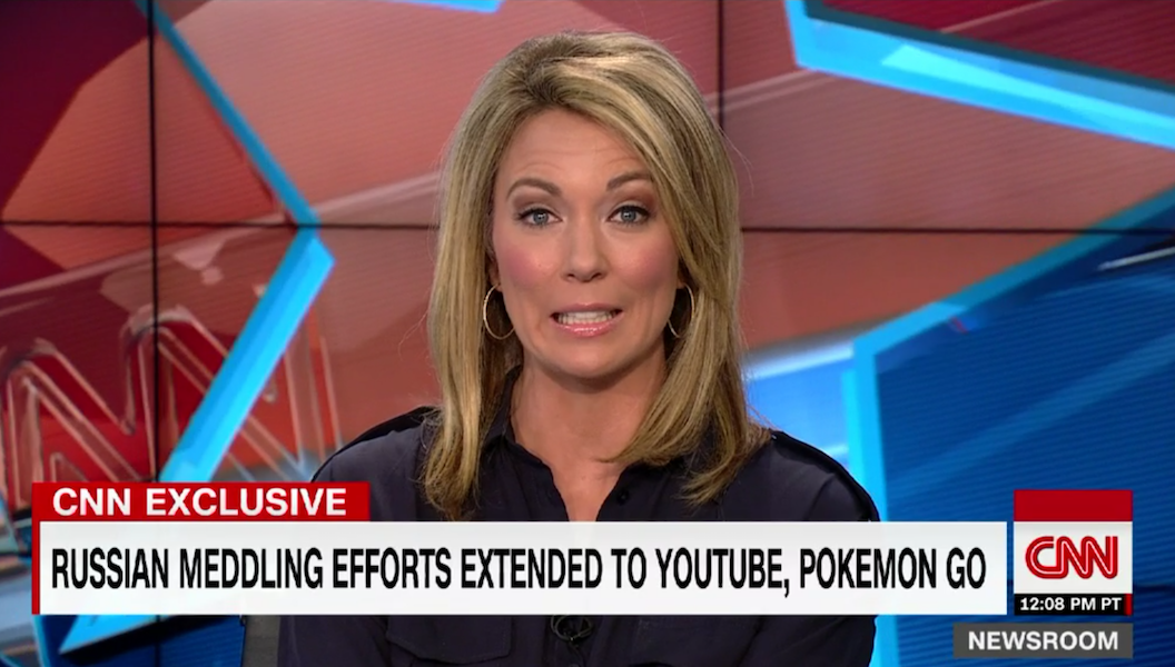 Pikachu a-t-il aidé la Russie à pirater l'élection US en 2016 ? CNN ...