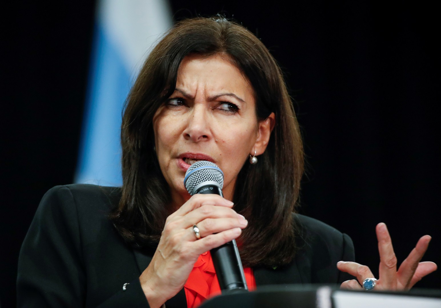 L'heure du bilan pour Hidalgo : 6 milliards de dette pour Paris en 2018 ...