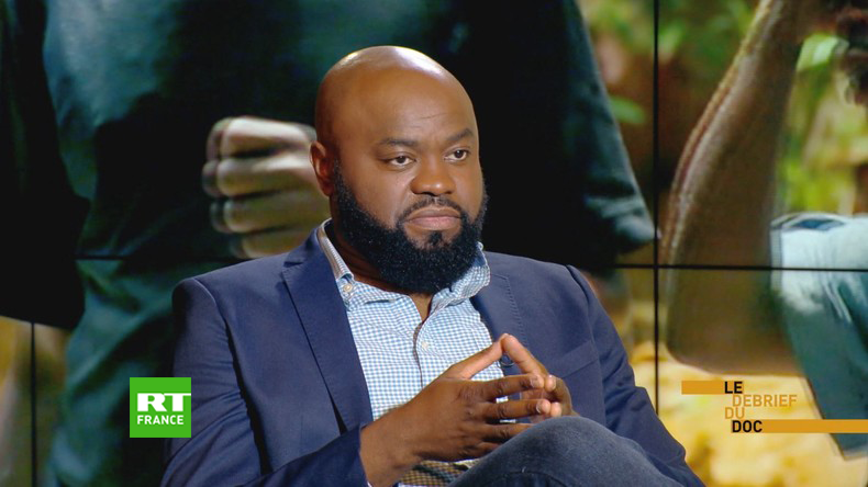 LE DEBRIEF DU DOC : Congo, la malédiction du Coltan — RT en français
