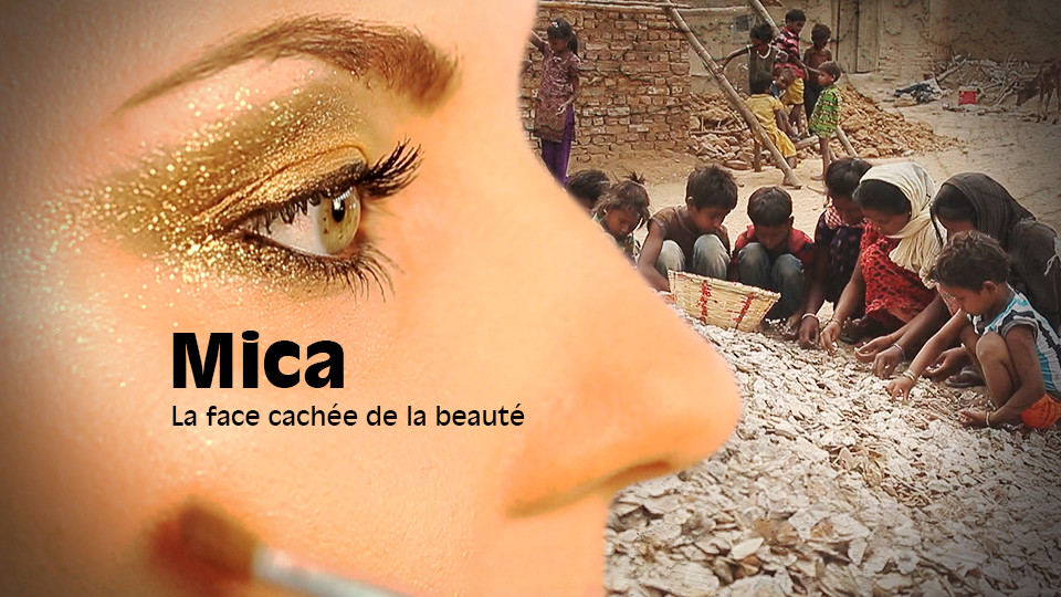 Mica : la face cachée de la beauté — RT en français