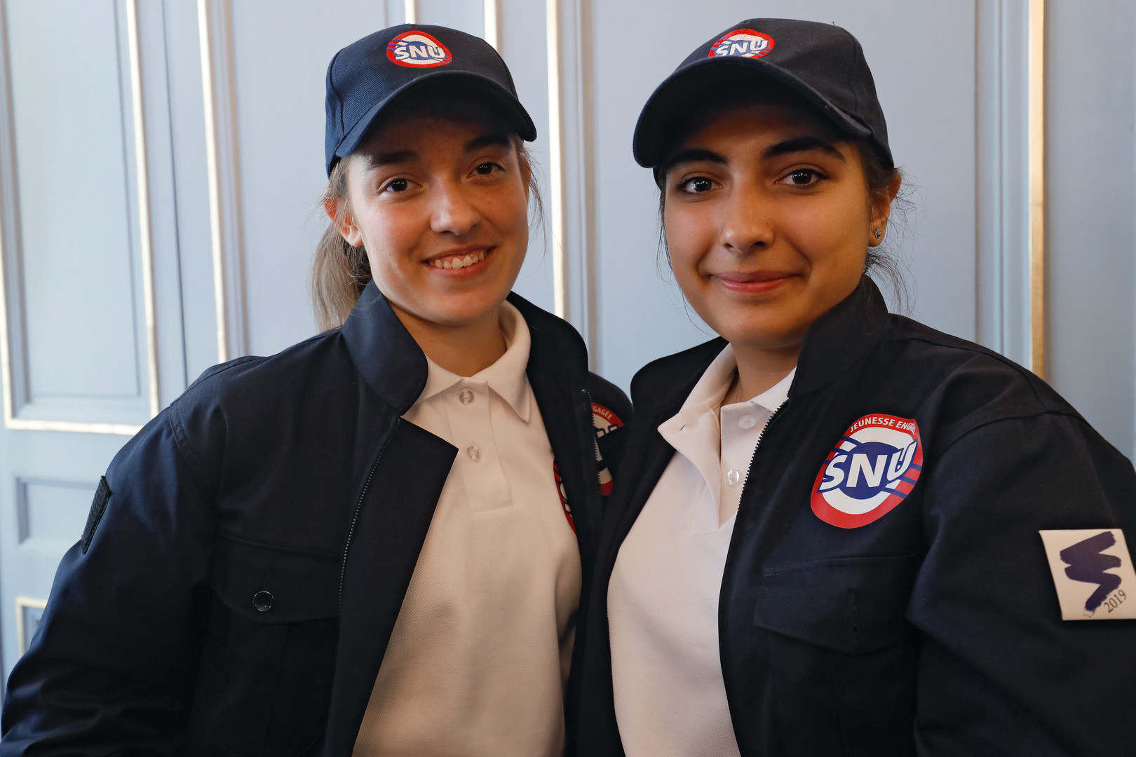 «Mon SNU» : le gouvernement lance une série consacrée au service ...