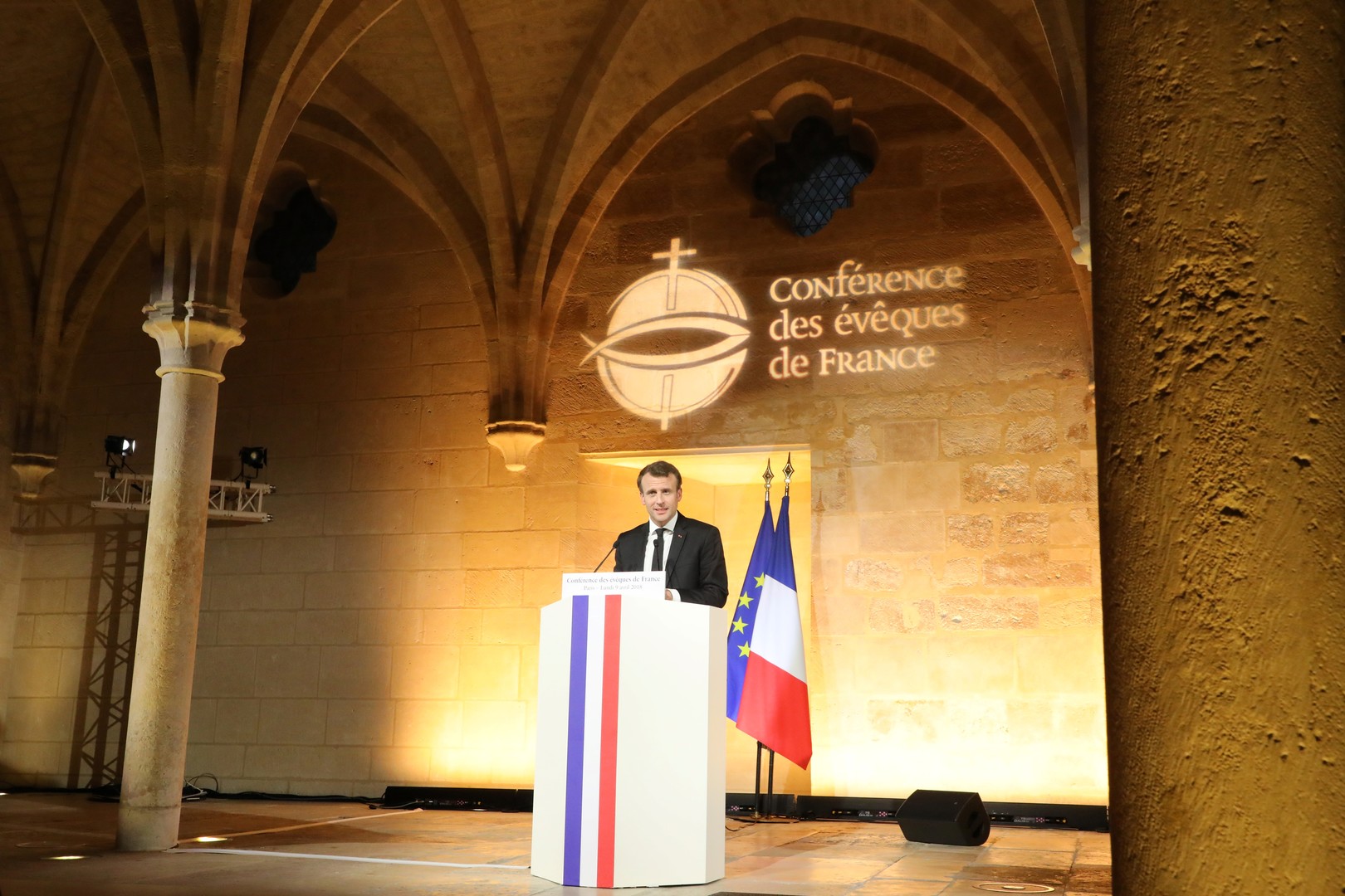 État libéral et liberté religieuse — RT en français