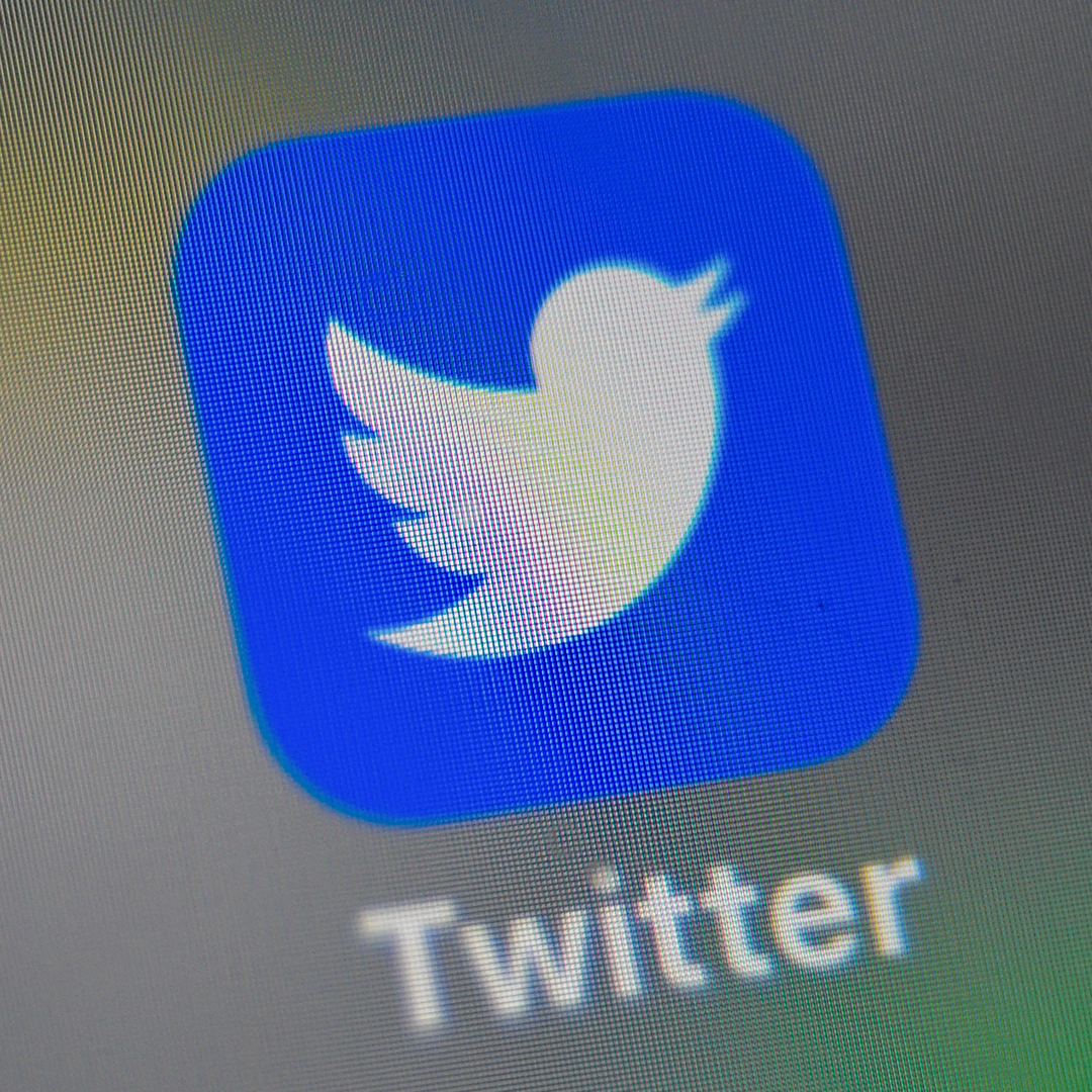 Elections américaines : Twitter diffuse des messages préventifs sur le ...