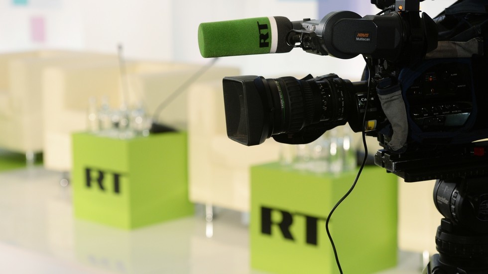 RT fête ses 15 ans ! — RT en français
