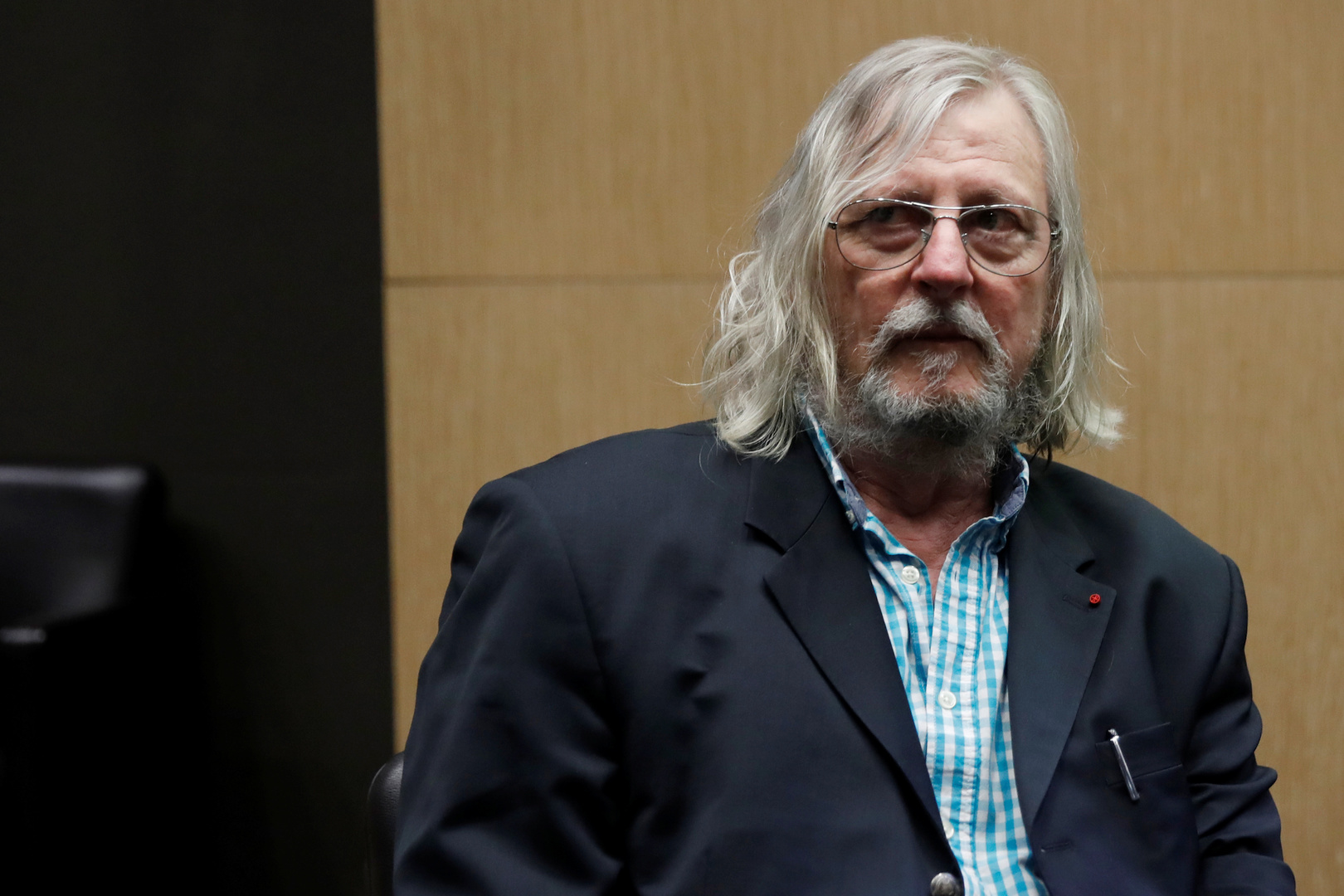 Didier Raoult sur le confinement : «On va rendre tout le monde fou ...