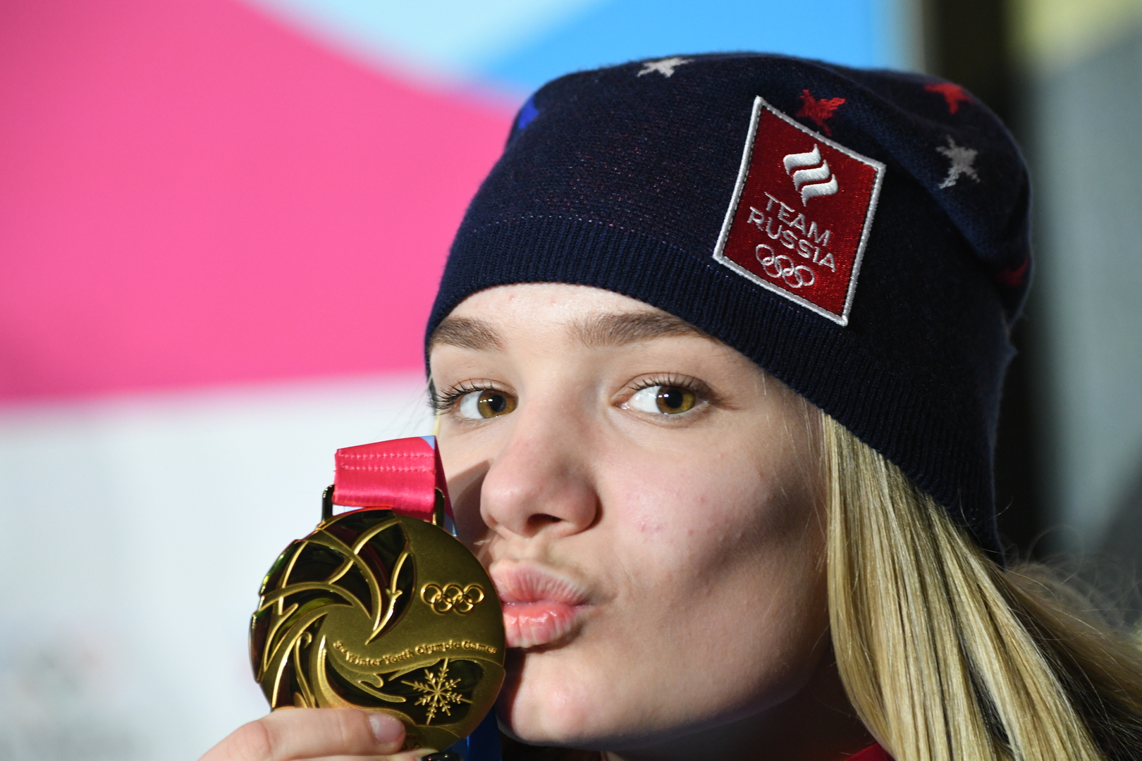 Sport : la célèbre chanson «Katioucha» ne pourra pas remplacer l'hymne ...