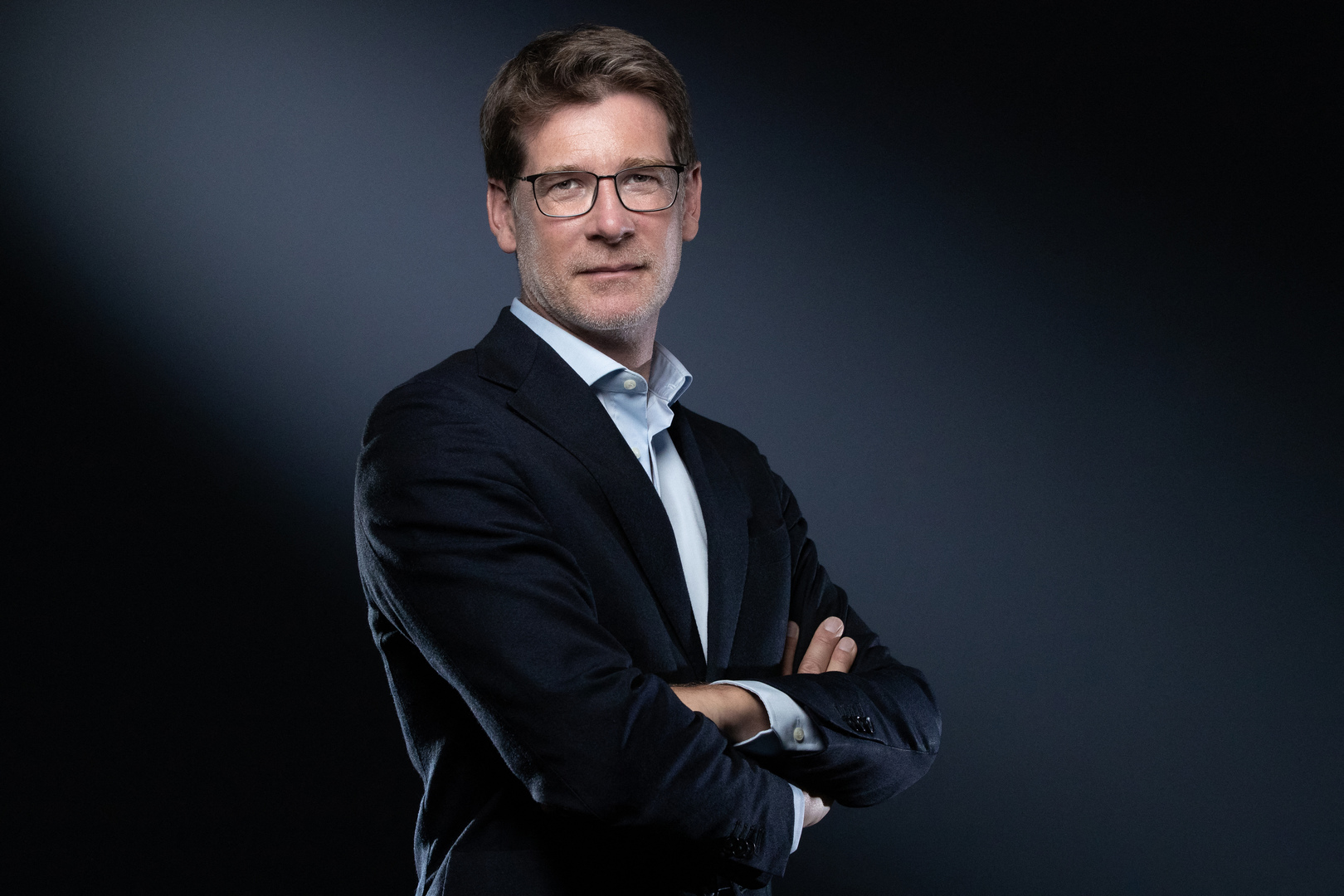 L'eurodéputé macroniste Pascal Canfin favorable à une forme de «police ...