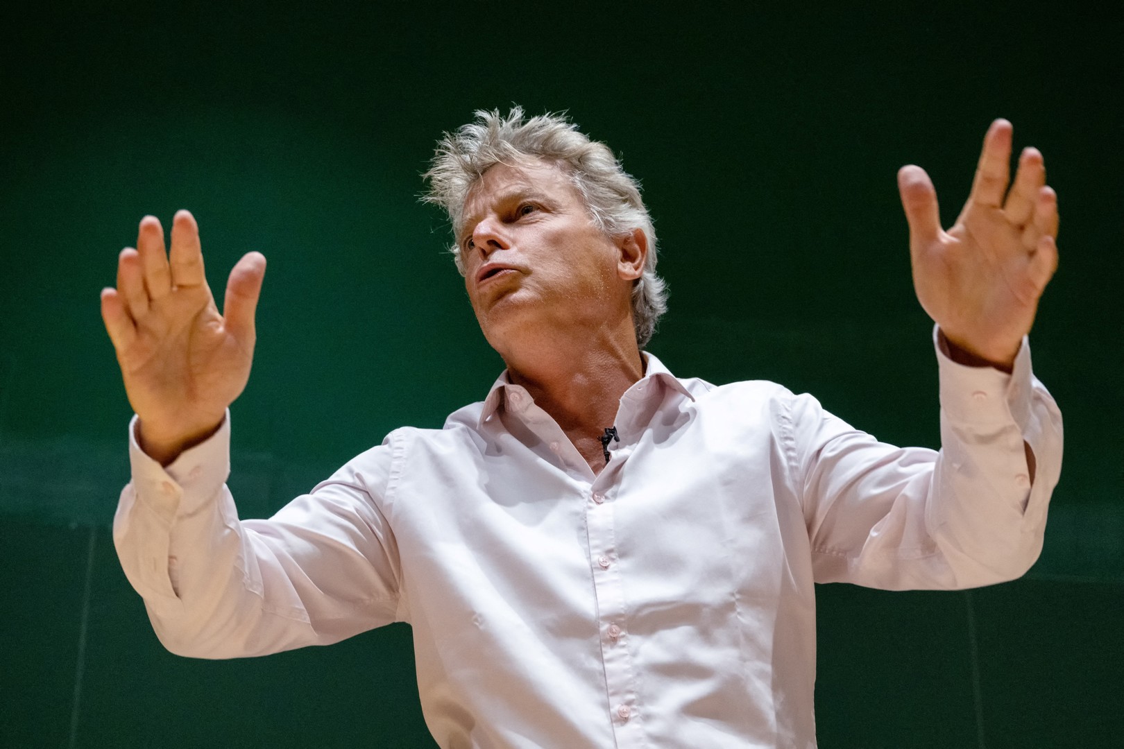 Roussel secoue la Nupes en revendiquant la «gauche du travail et pas ...