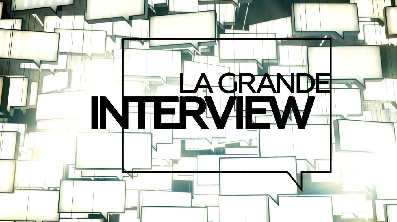 La Grande Interview : Ibrahim Bouderbala — RT en français
