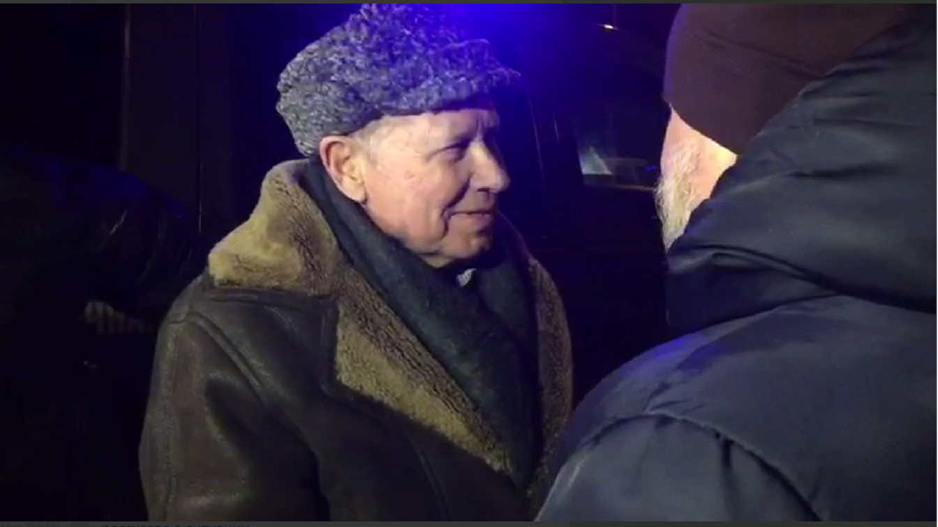 La Lettonie expulse un citoyen russe de 82 ans, la Russie dénonce une ...
