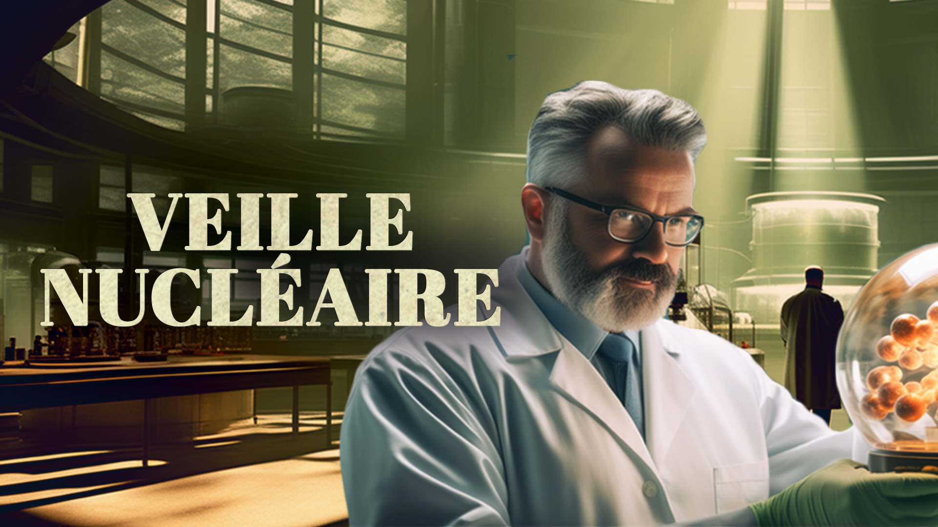 Veille nucléaire — RT en français