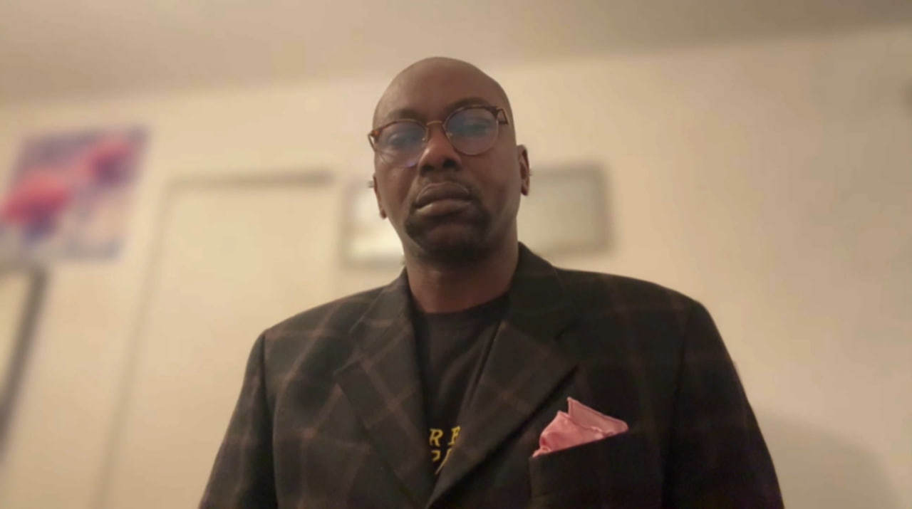 Présidentielle au Sénégal : triomphe électoral — RT en français