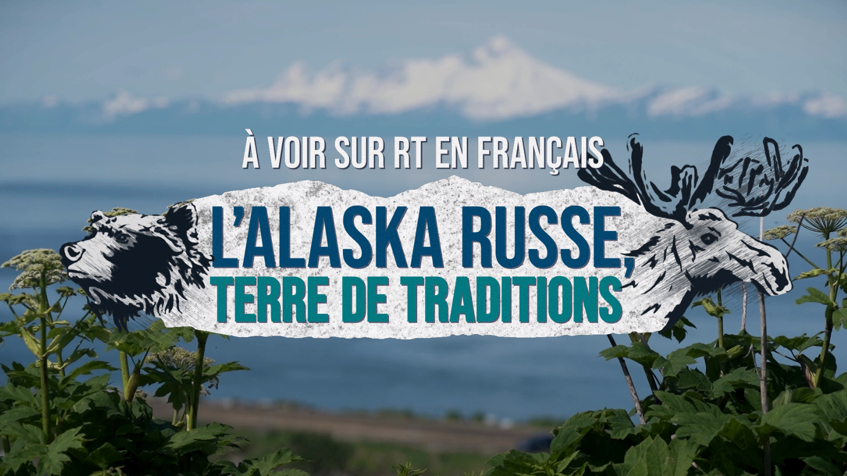 L’Alaska russe, terre de traditions — RT en français