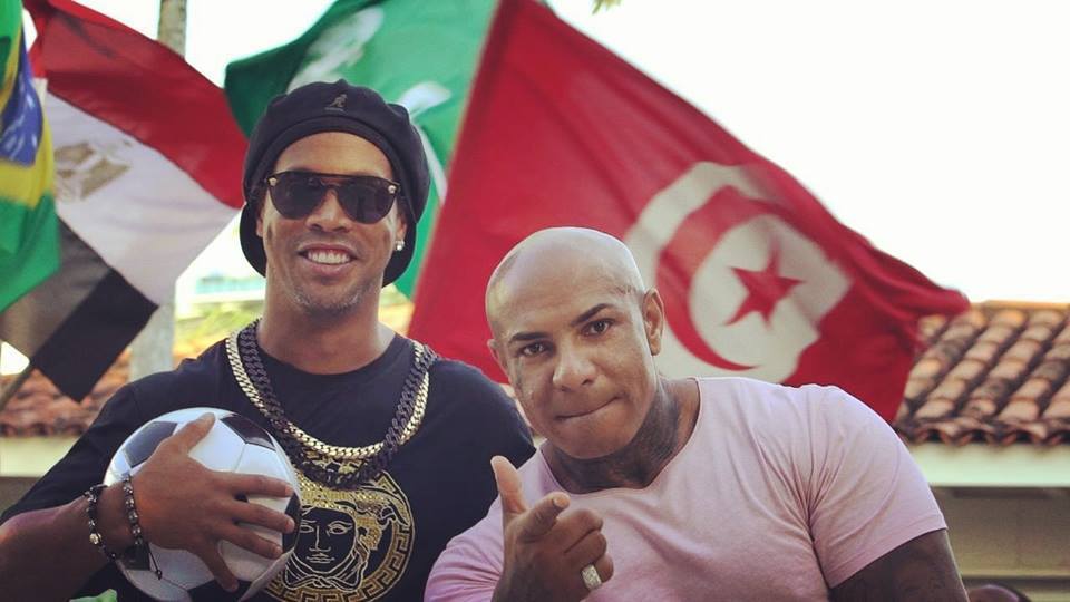 Présidentielle en Tunisie : un rappeur candidat au scrutin du 6 octobre ...