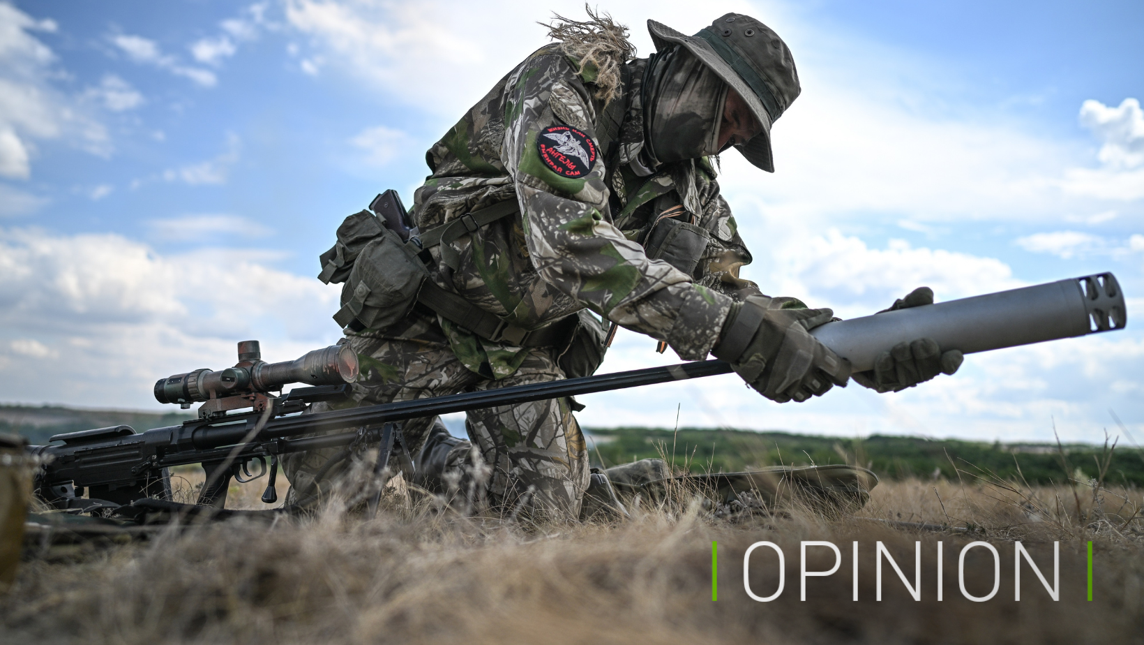 L'UE ne soutient pas l’attaque contre la Russie de peur de devenir ...