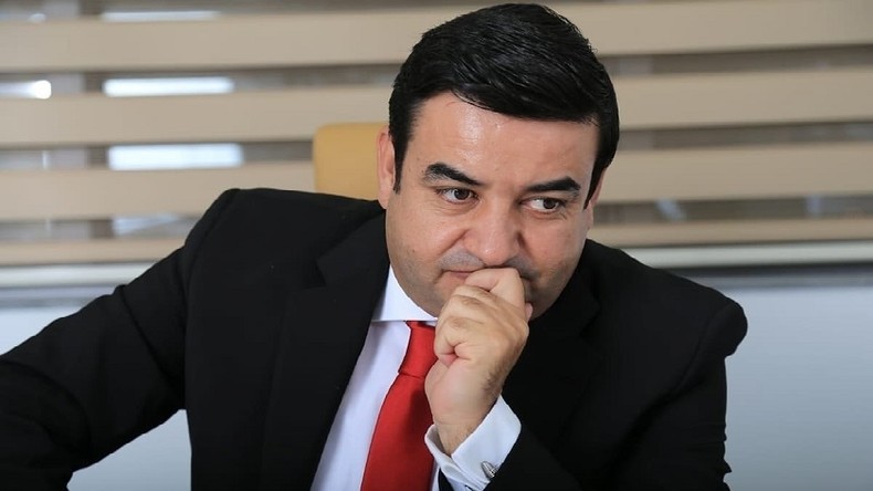 Tunisie : le candidat à la présidentielle Ayachi Zammel placé sous mandat de dépôt — RT en français