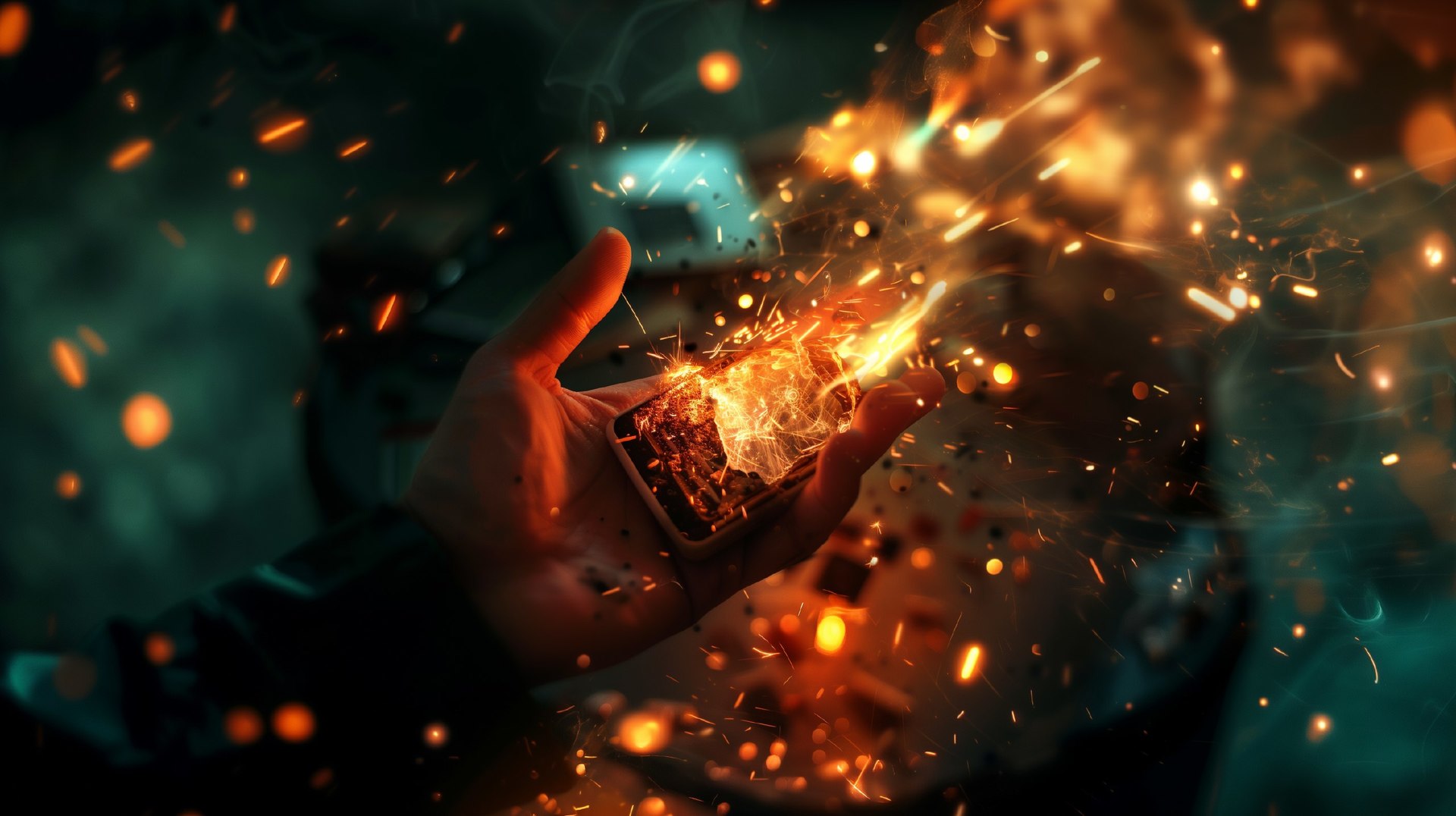 Israël aurait planifié l'opération d'explosion des bipeurs depuis 15 ...