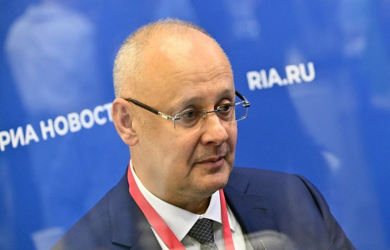 Kobiakov : la Russie a conclu des accords de coopération militaire avec 33 pays africains — RT ...