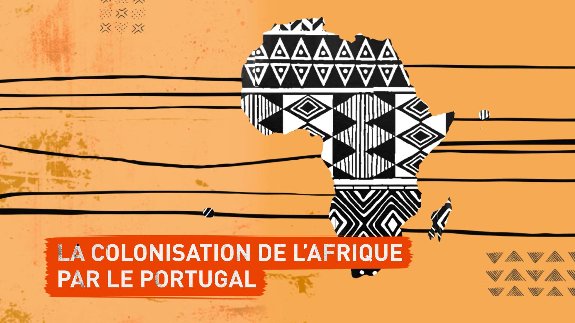 L’AFRIQUE DE LUMUMBA : LA COLONISATION DE L’AFRIQUE PAR LE PORTUGAL ...