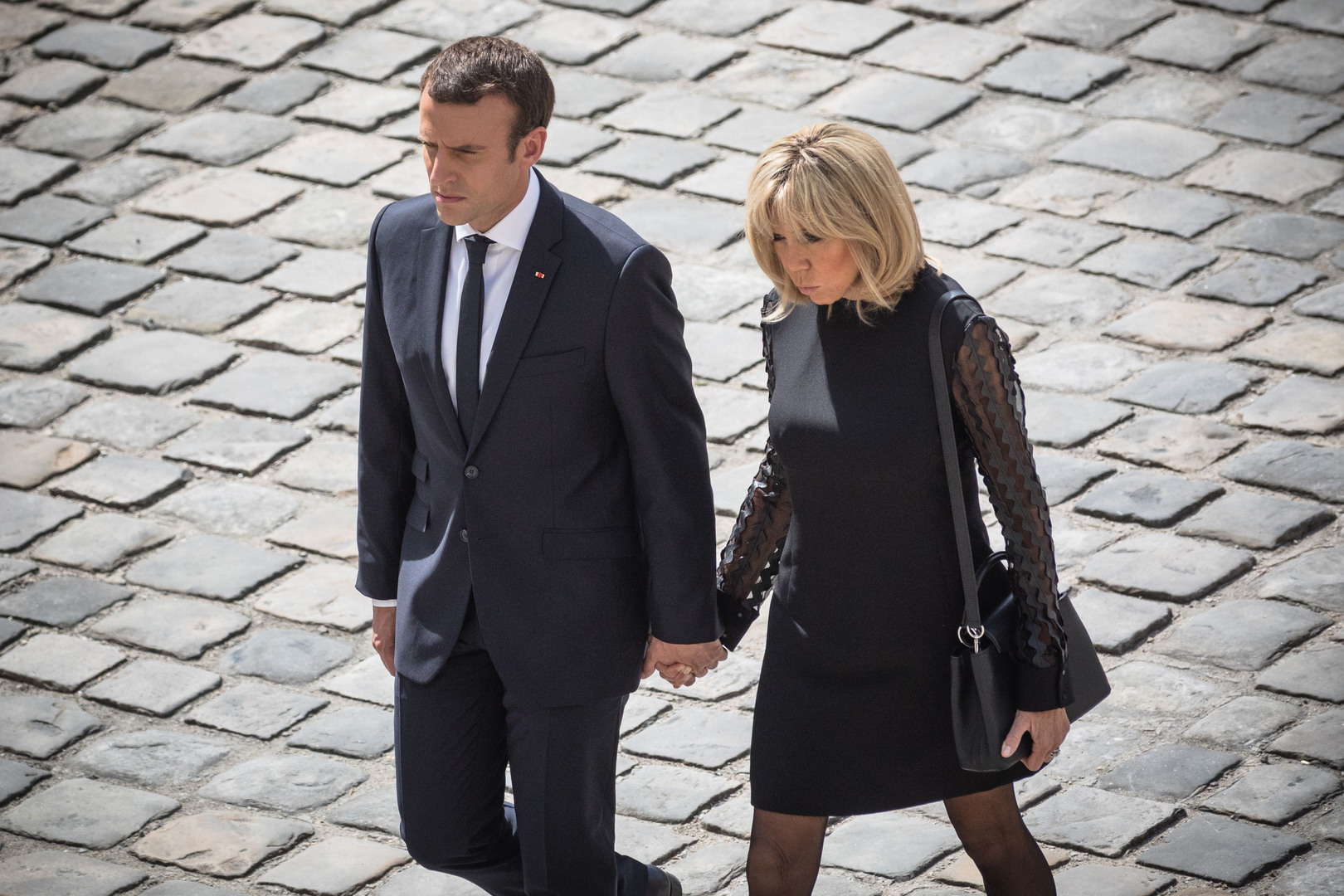 Zakharova accuse la France de persécuter les journalistes à cause des ...