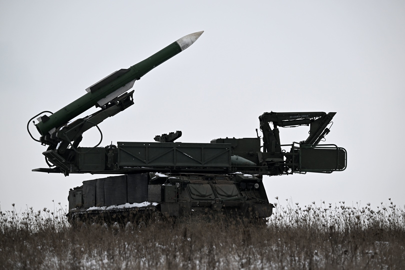 Région de Kharkov: l'armée russe annonce la libération du village de ...