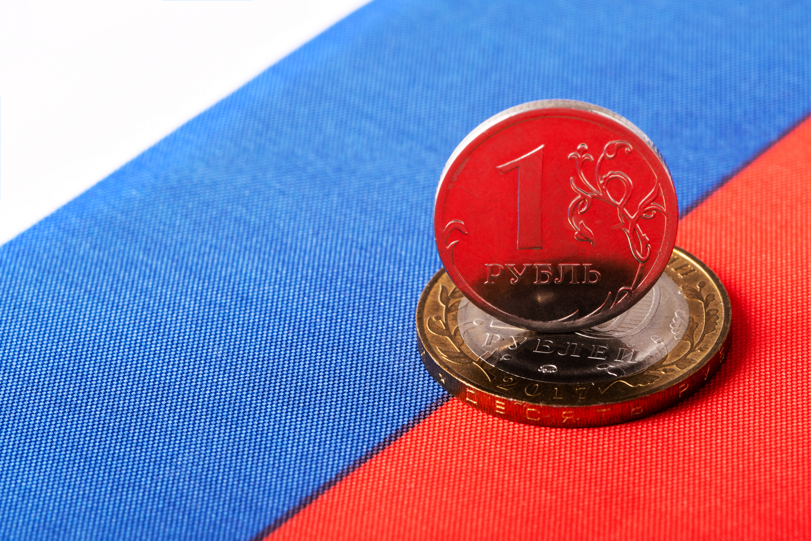 15 % de hausse : le rouble et la Bourse russes éblouissent les ...