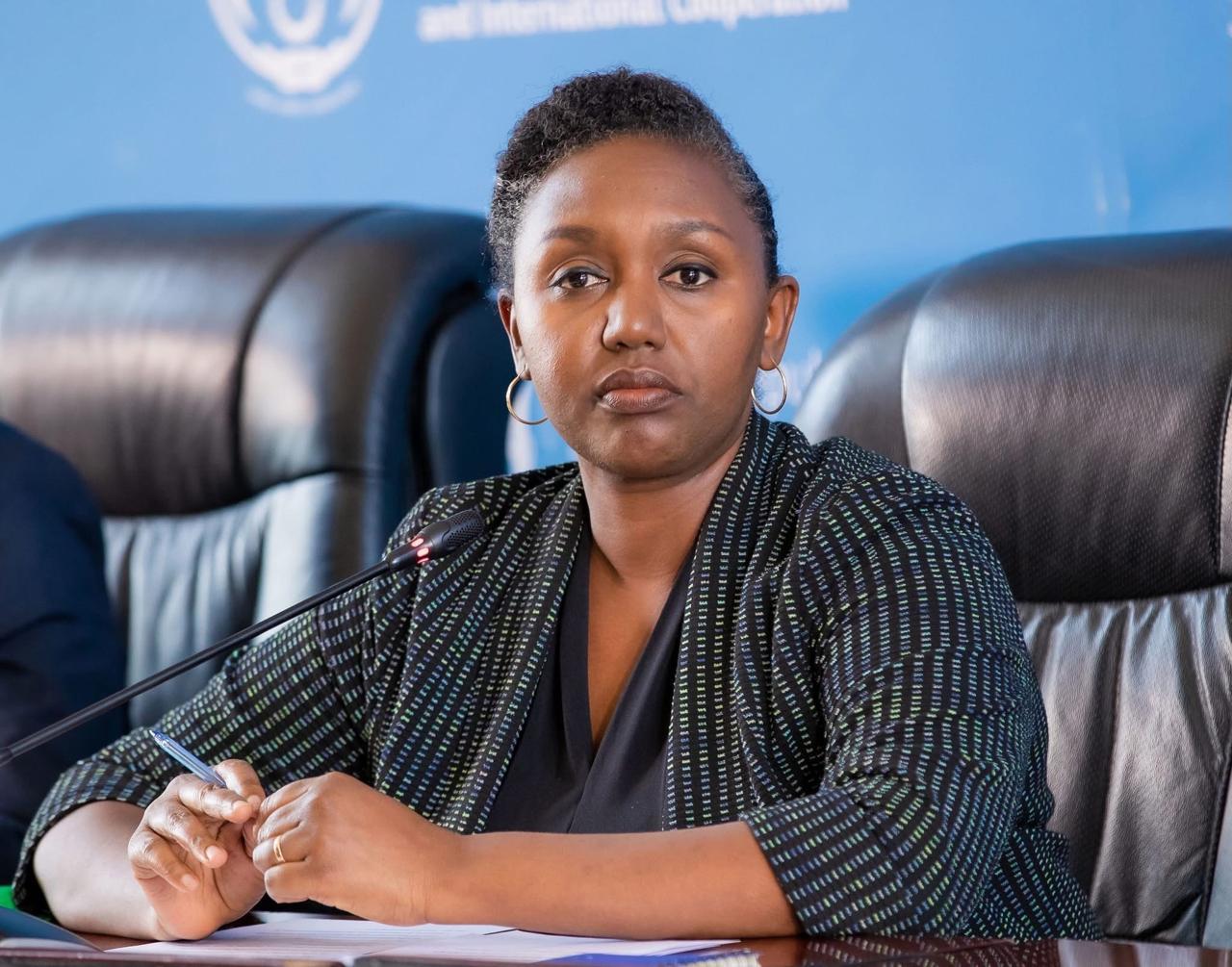 Conflit en RDC: Le Rwanda dénonce une «trahison» de la part du Royaume ...