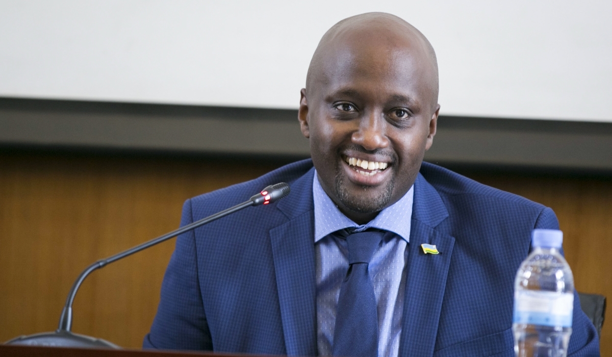 Des troupes rwandaises dans l’est de la RDC ? «Que nenni !», persiste ...