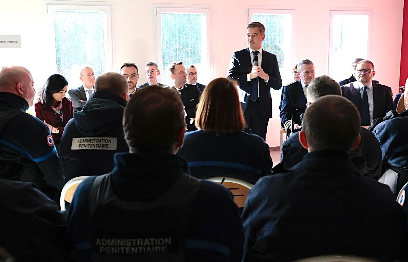 Loi narcotrafic : un texte amputé qui cristallise les tensions à l ...