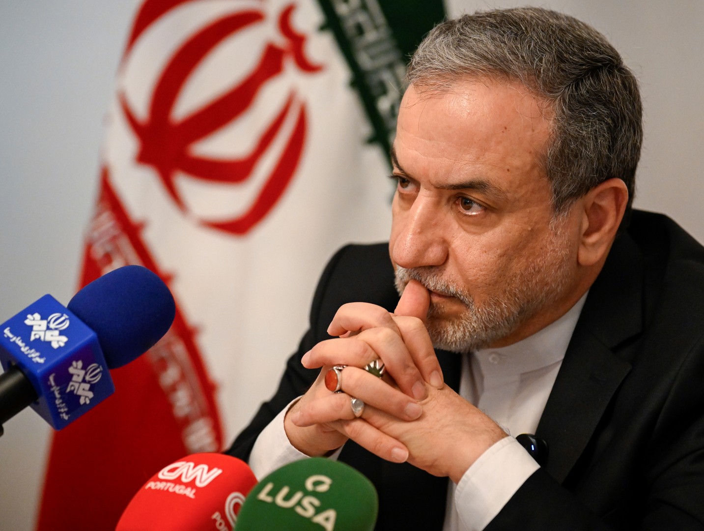 L'Iran lance un appel au monde musulman pour stopper la guerre à Gaza ...