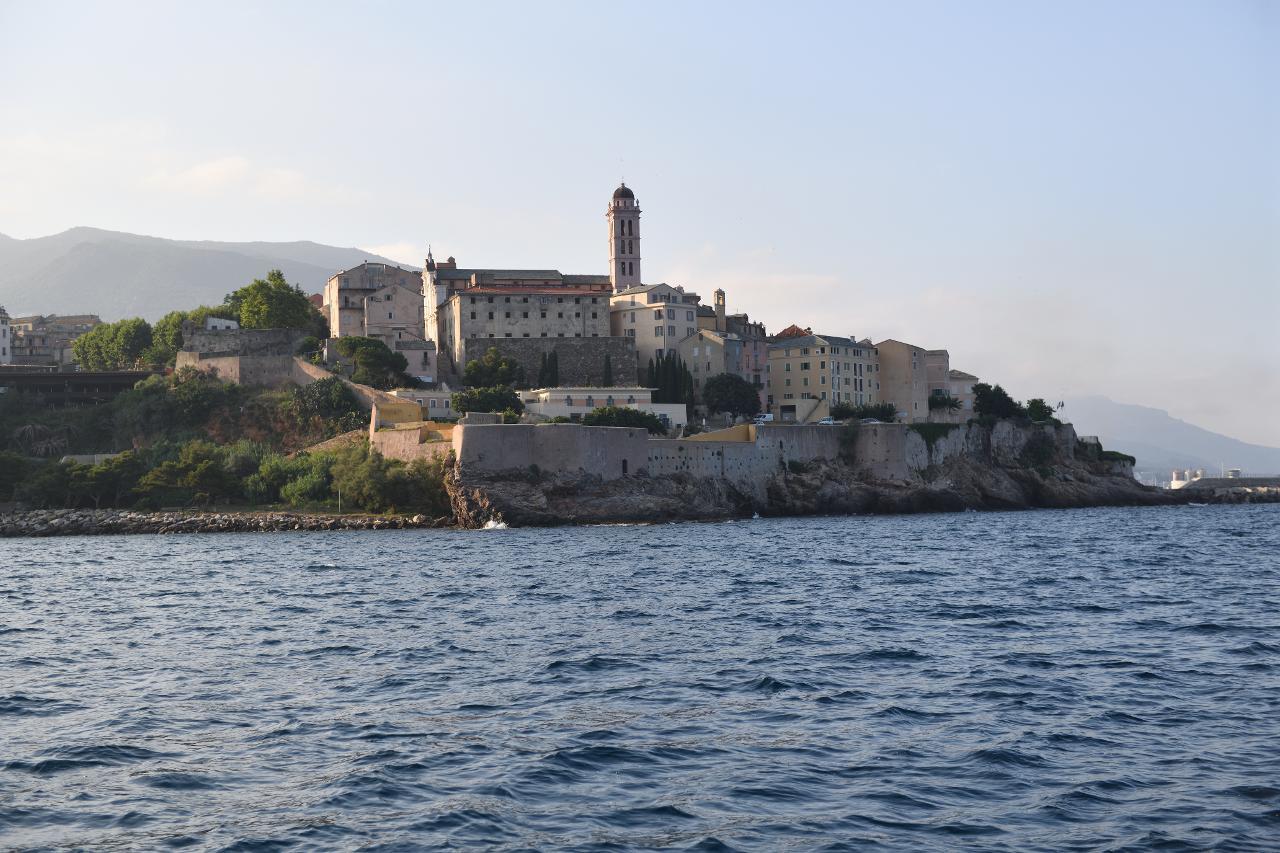 Mort d’un parrain corse : Robert Moracchini exécuté à Bastia — RT en ...